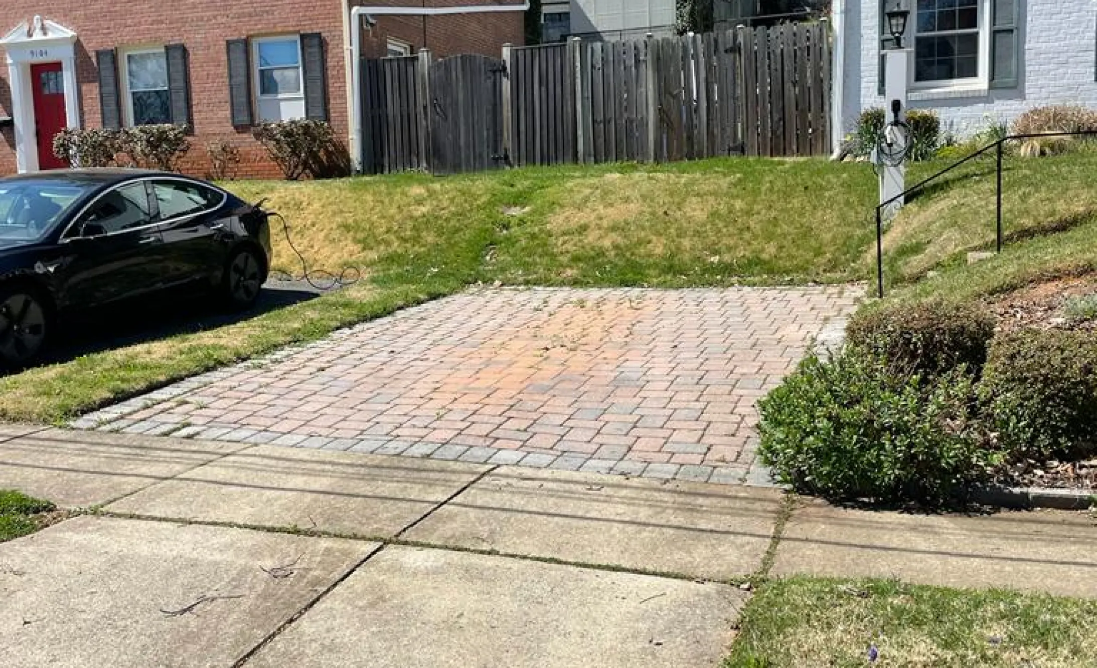 DaRocha Construction